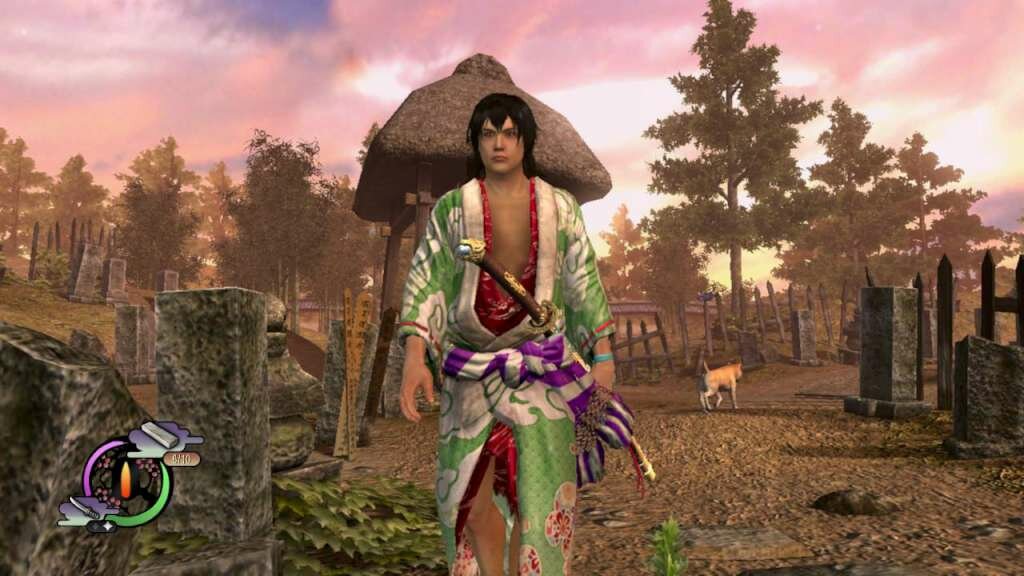 Way of the Samurai 4: DLC Pack GOG Ключ • Активация GOG • регион Весь мир