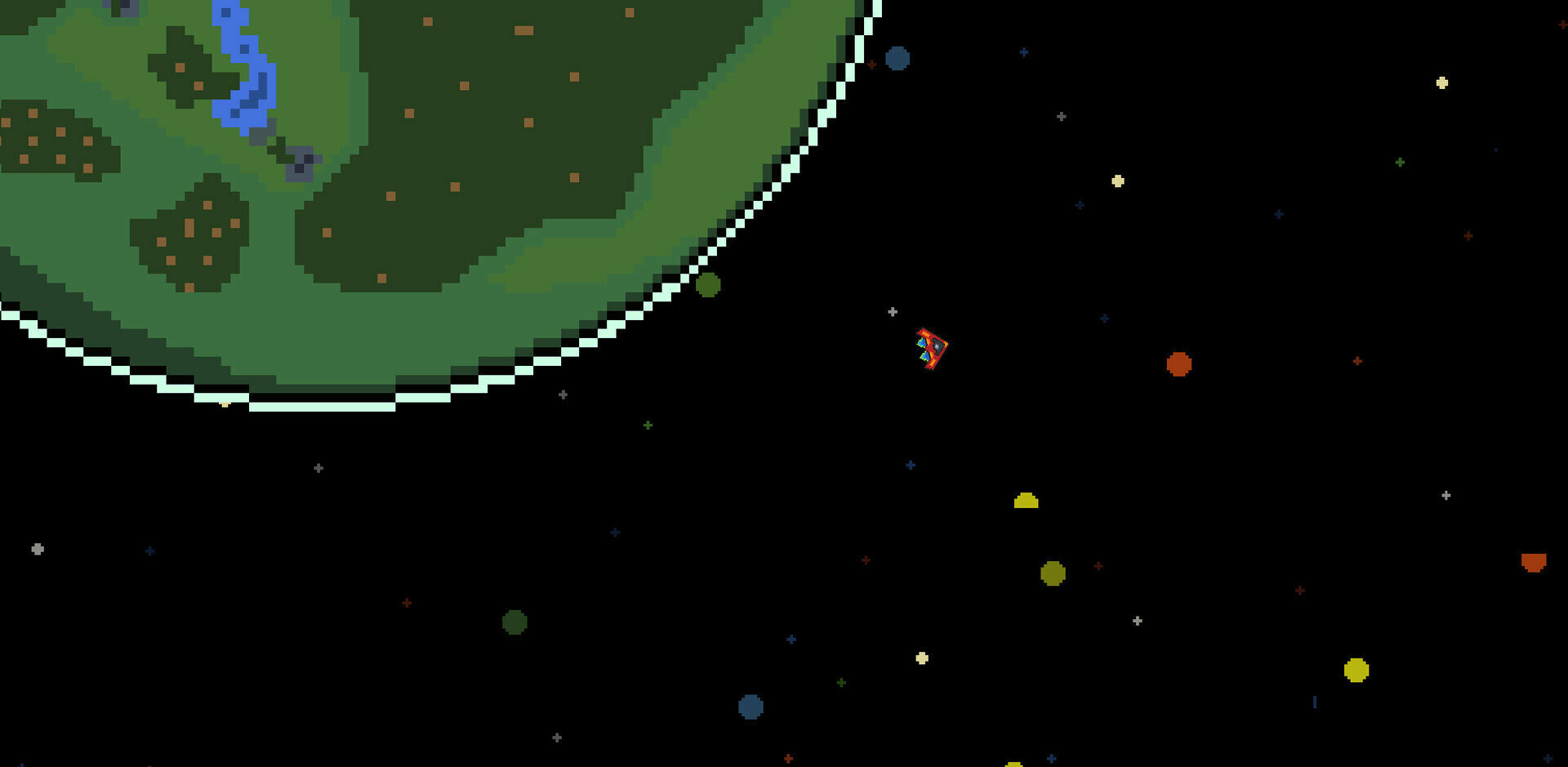 Breach In Space Steam Ключ • Активация Steam • регион Весь мир
