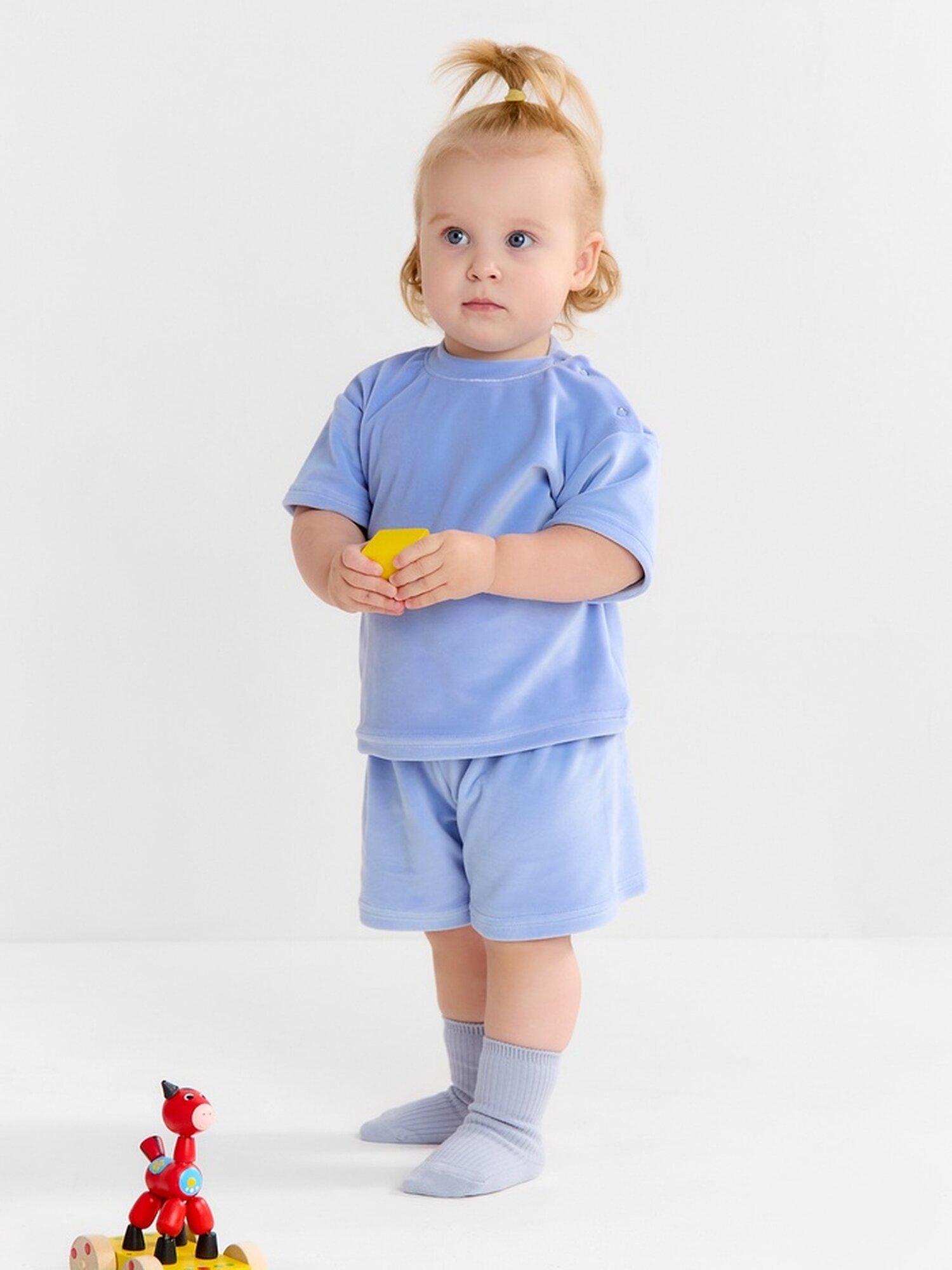 Комплект одежды