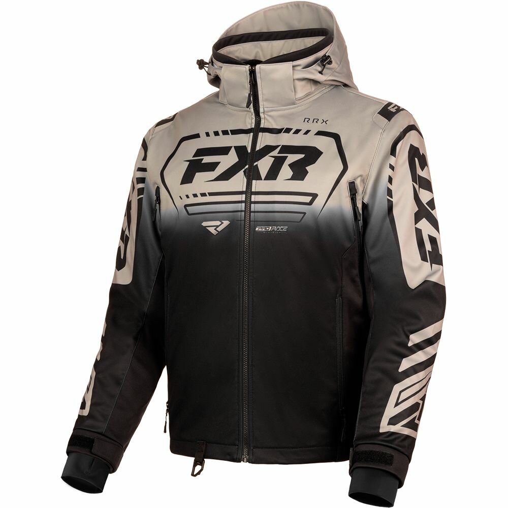 Куртка FXR RRX с утеплителем