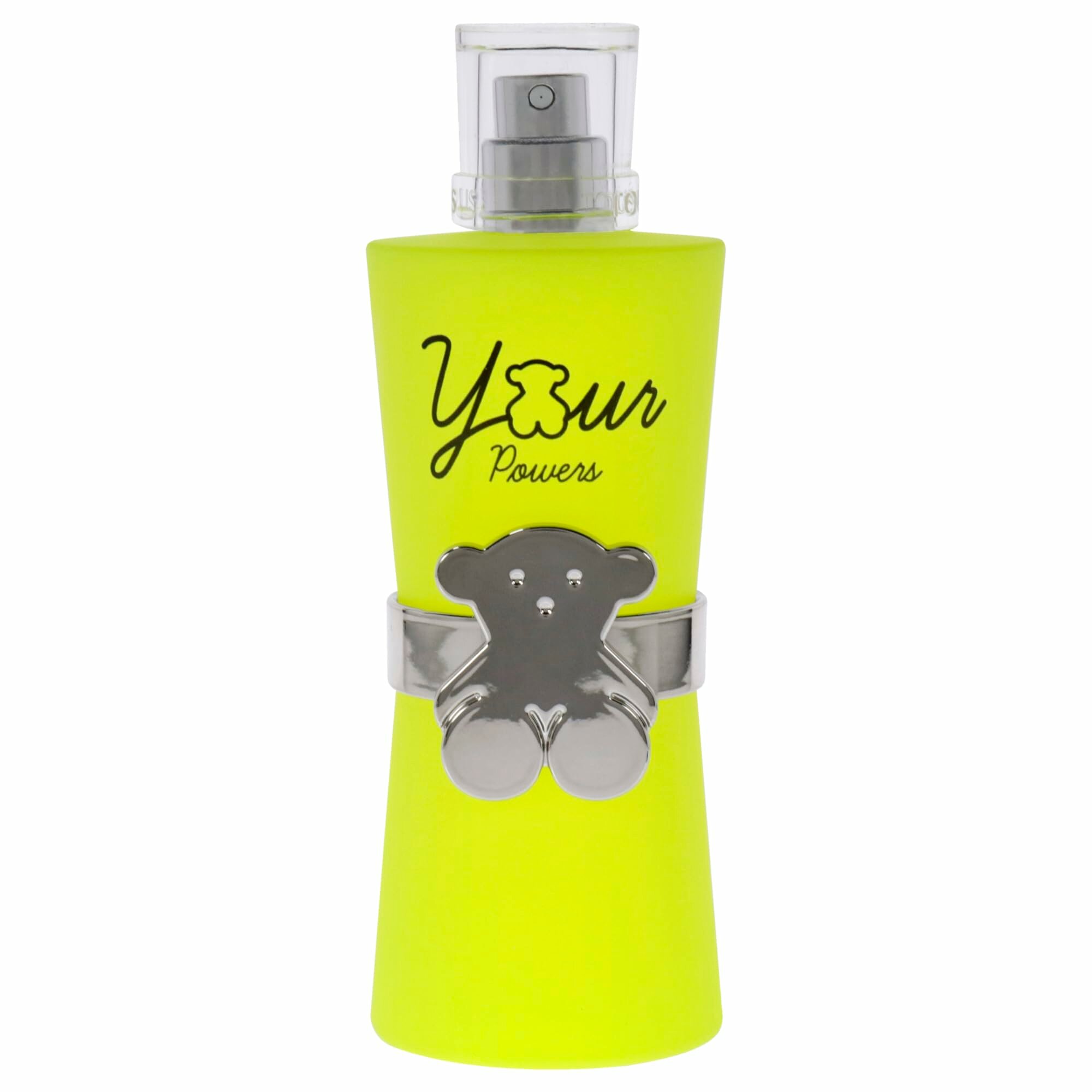 Туалетная вода Tous "Your Powers", женская, фруктово-цветочная, 90 мл