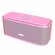 DOSS SoundBox Bluetooth-динамик Pink Speaker