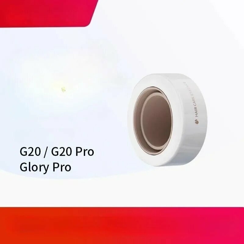 Подходит для использования с насадкой DREAME high-speed hair dryer essence smooth