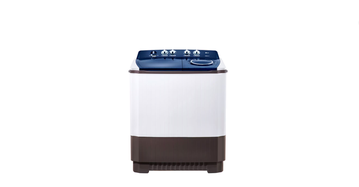 Стиральная машина LG P1461RWPL