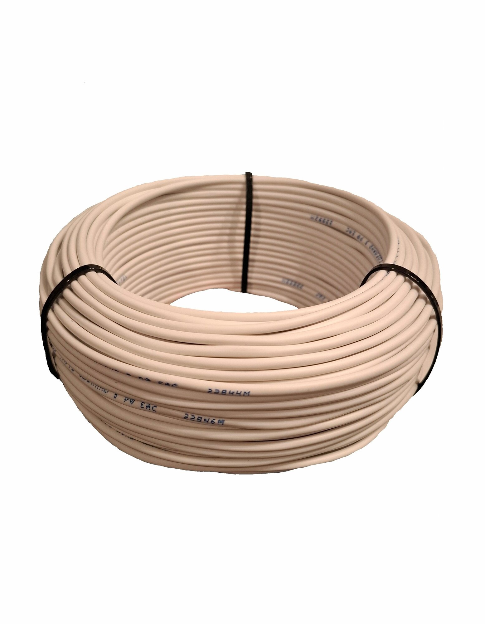 Провод КСПВ 6*0,5 (бухта 50 м)