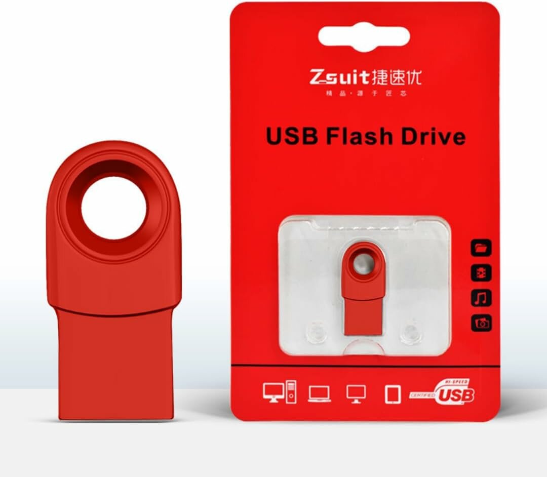 Большая емкость, высокоскоростная USB флешка для гравировки, бизнес-автомобиль, USB флеш-накопитель (серебристый, 32 ГБ)