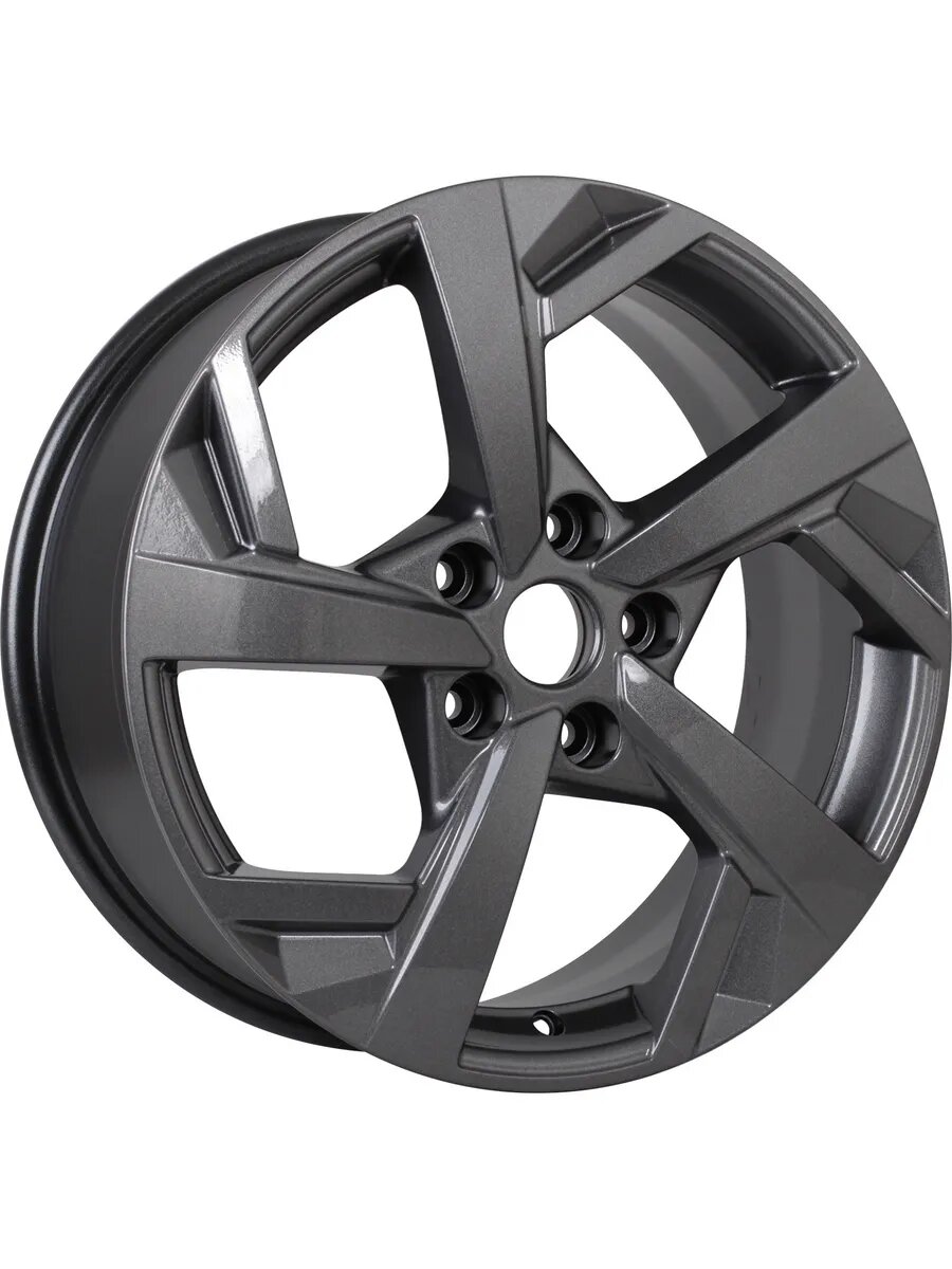Диски литые KHW1712 R17 5x114.3 ET43.5 D67.1