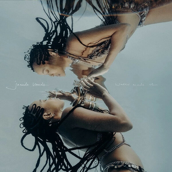 JAMILA WOODS Water Made Us (LP)