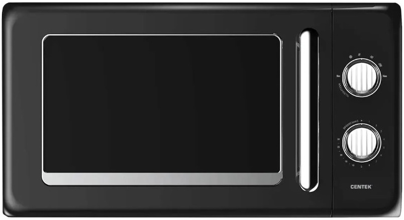 Микроволновая печь Centek CT-1553 Black