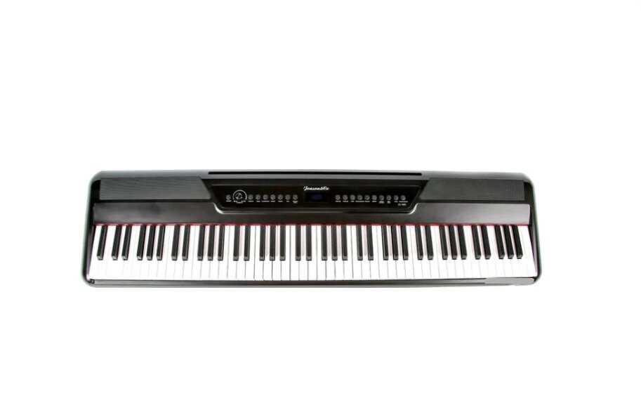 Цифровое пианино JonsonCo JC-1800 BK
