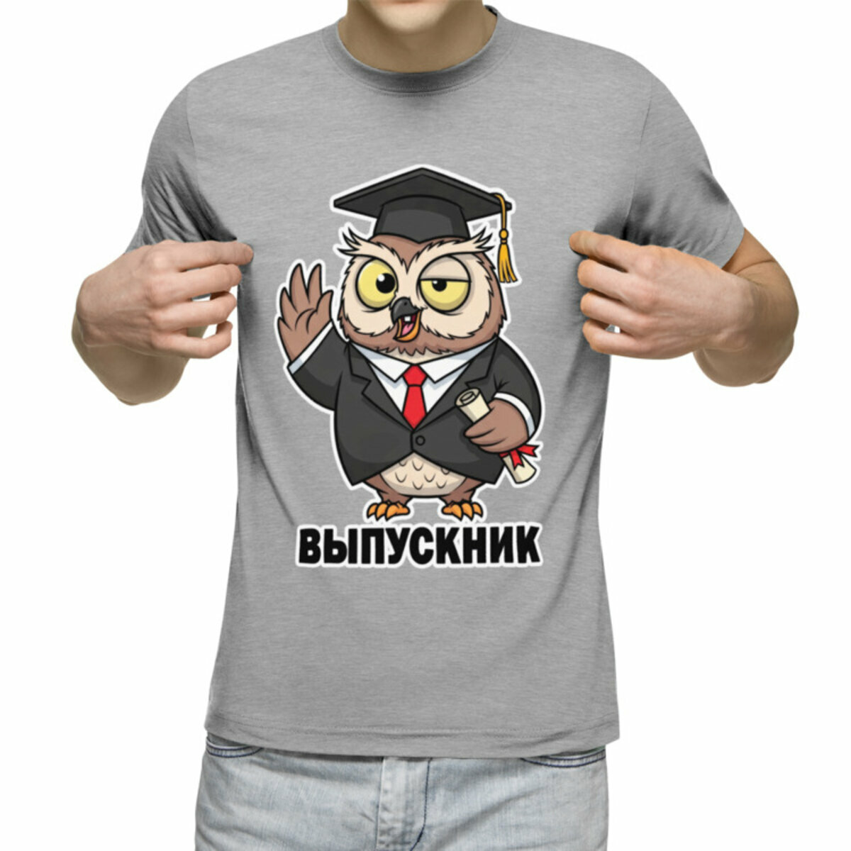 Футболка