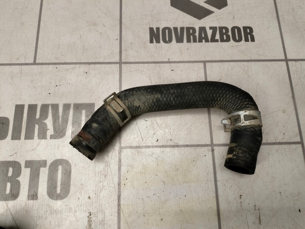 Шланг системы охлаждения Mazda 323 BJ Protege Familia 1998-2002