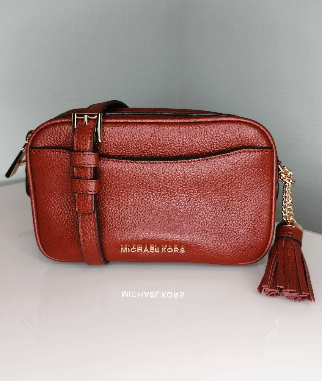 Сумка кросс-боди