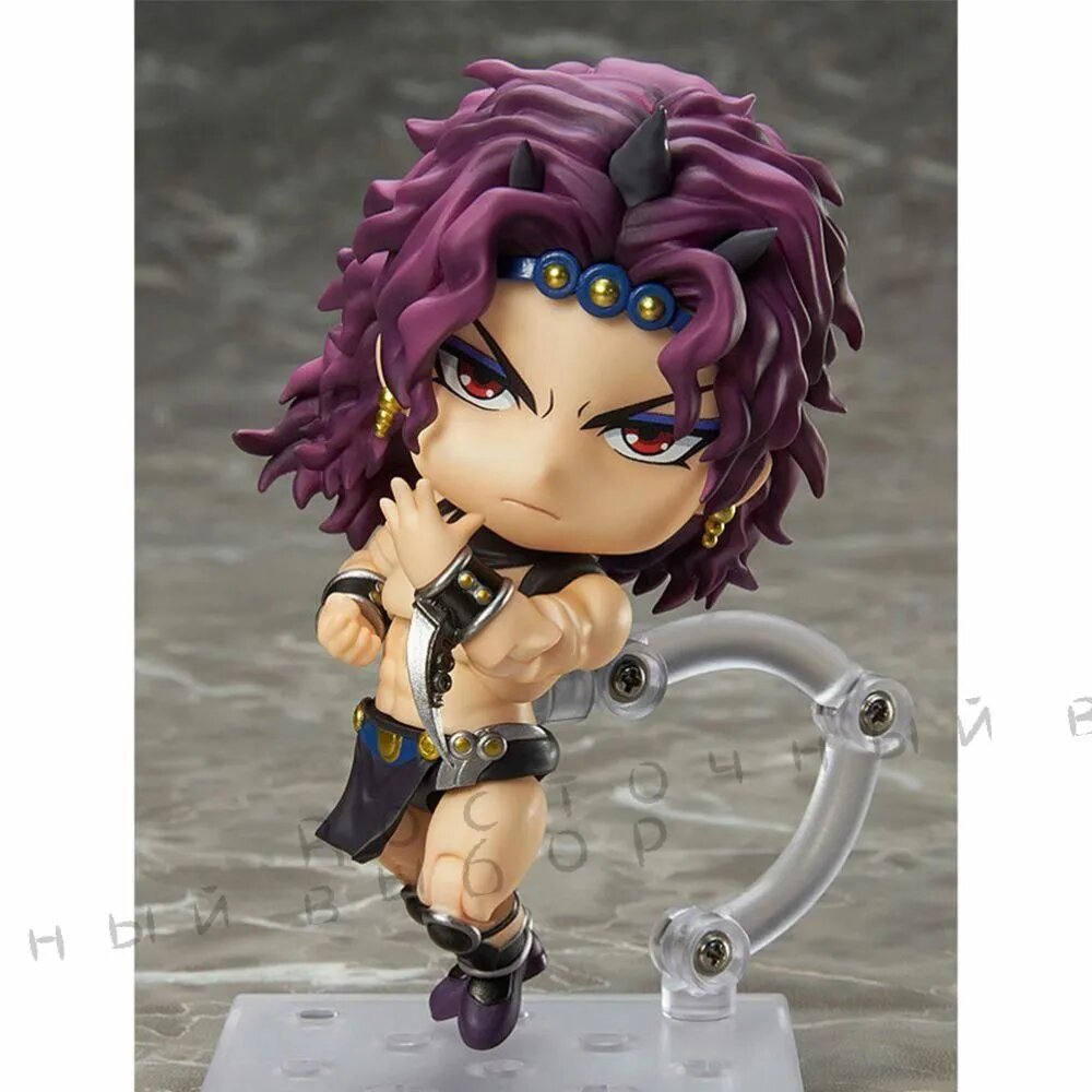 Фигурка Jojo's Bizarre Adventure, Dio Brando, коллекционная виниловая фигурка, для подростков — фото 1