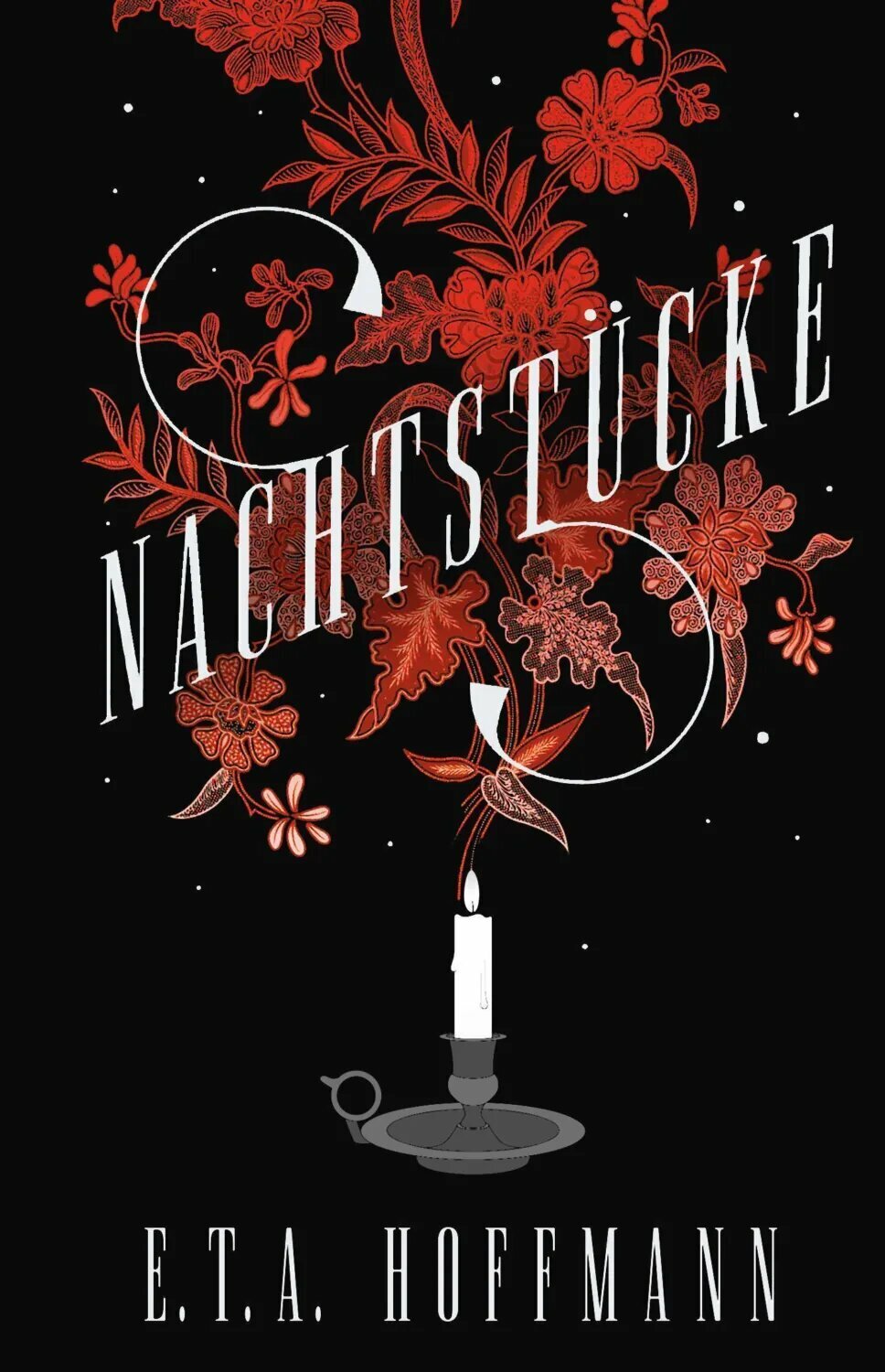Nachtstücke / Ночные этюды [Цифровая книга]