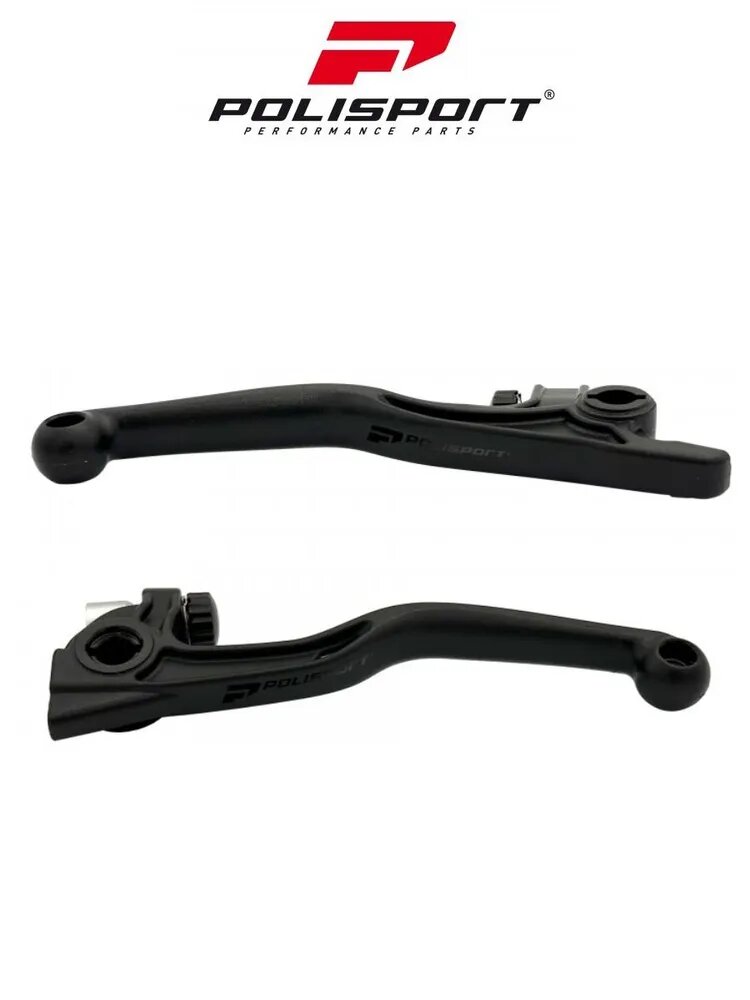 Рычаг сцепления Polisport APT Unbreakable Levers Kit KTM 2014-2025