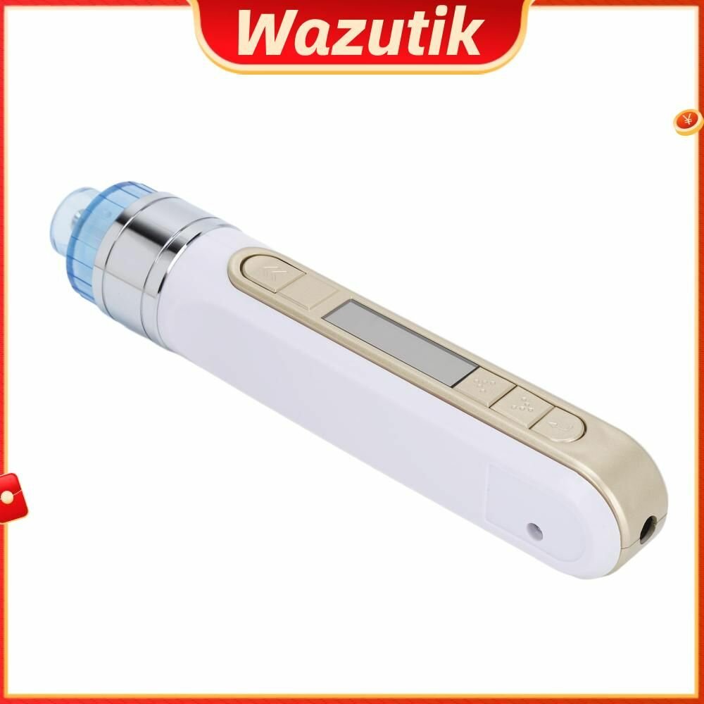 Ручка для инъекций воды в кожу