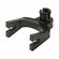 Деталь LEGO 2920 Train Coupling Black U