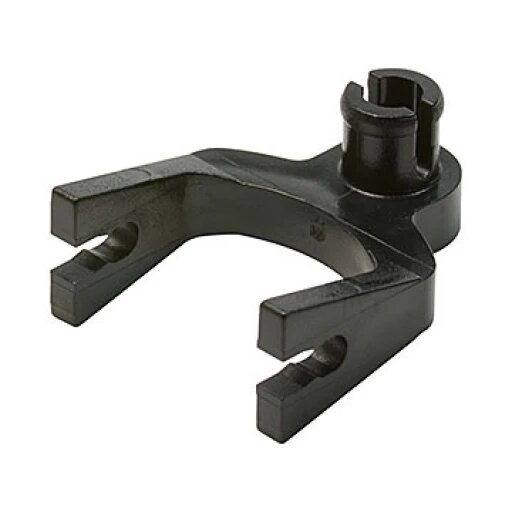 Деталь LEGO 2920 Train Coupling Black U
