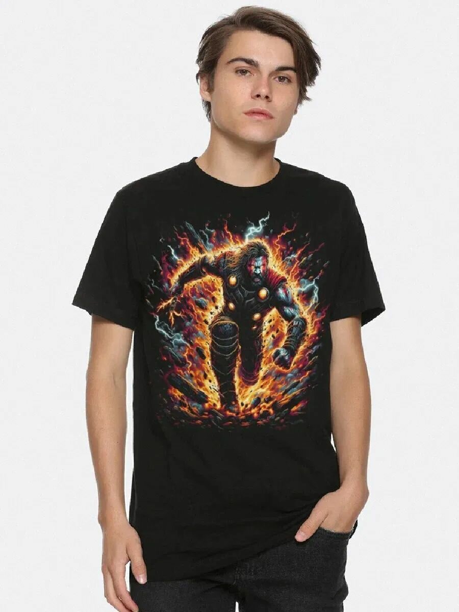 Футболка Тор / Мужская
