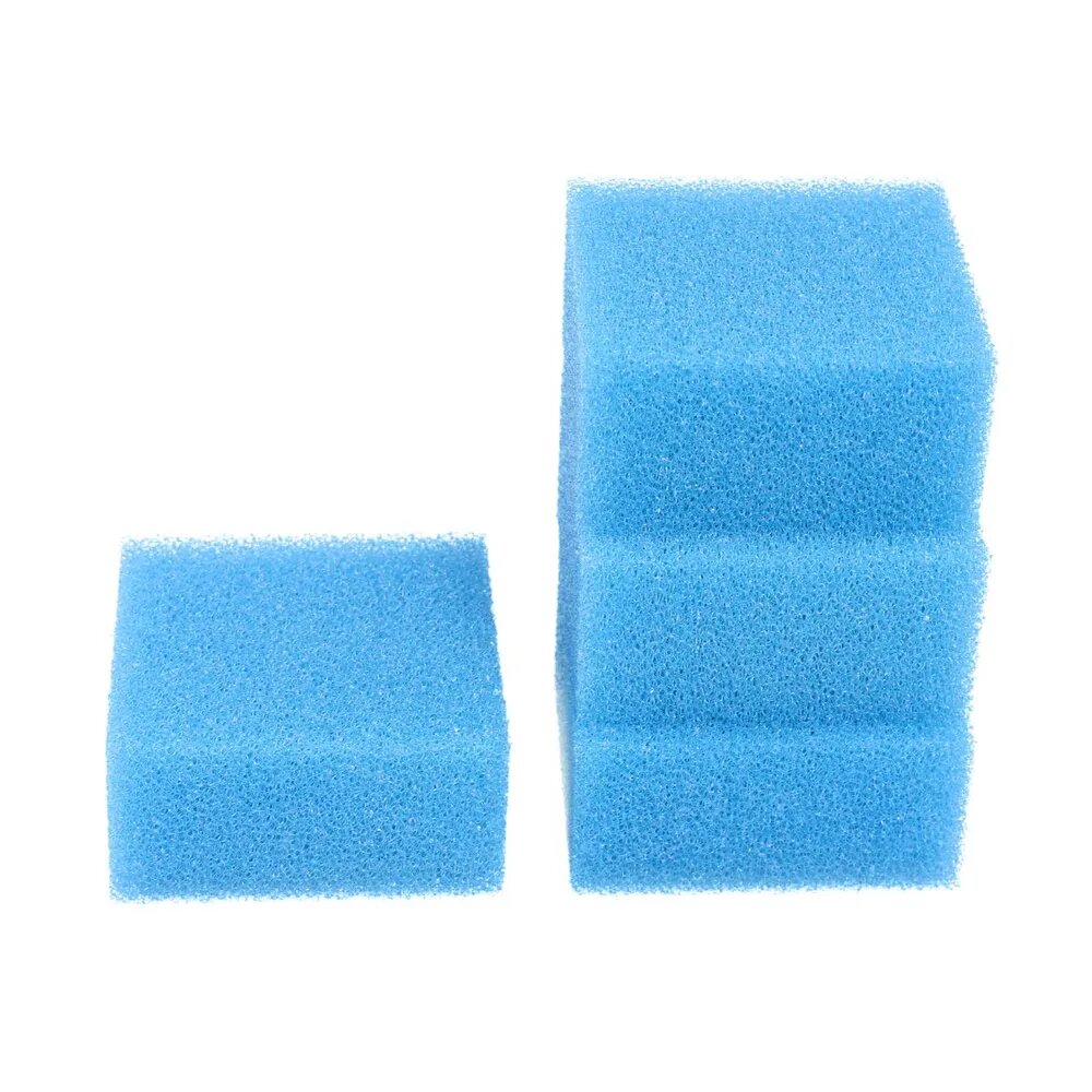 Набор совместимый мелкая фильтра губка для Juwel Compact / Bioflow 3.0/M