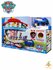 Paw Patrol Lookout Playset with Chase Figure and Vehicle | Детский игровой набор...