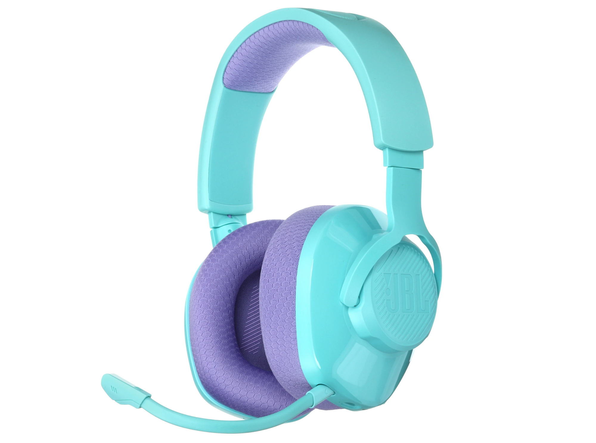 Беспроводные наушники JBL Quantum 360 , накладные, с микрофоном