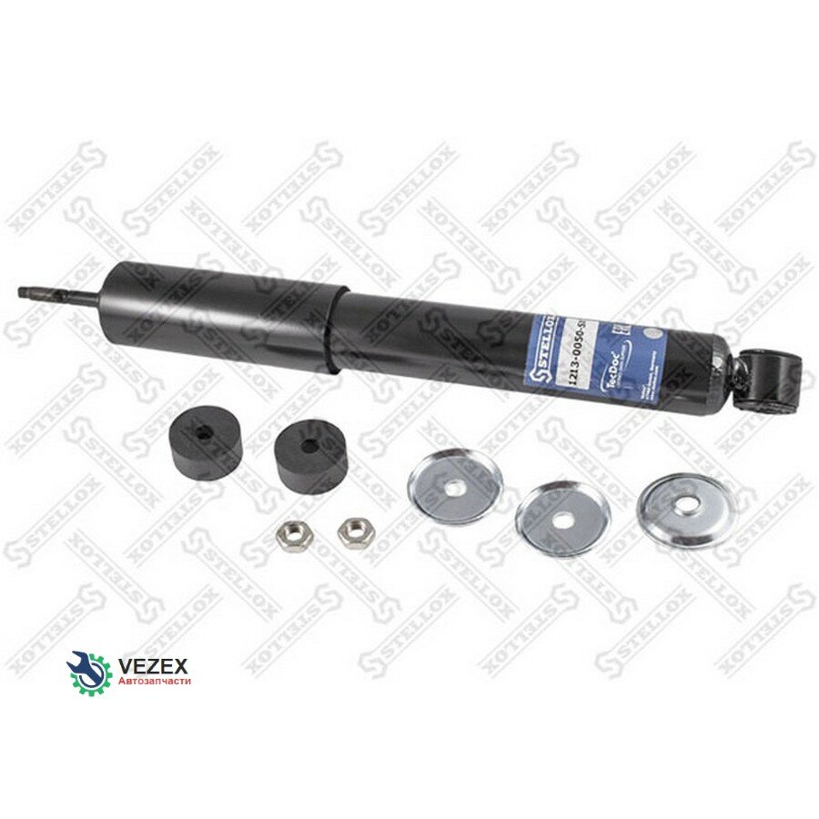 STELLOX 1213-0050-SX Амортизатор подвески