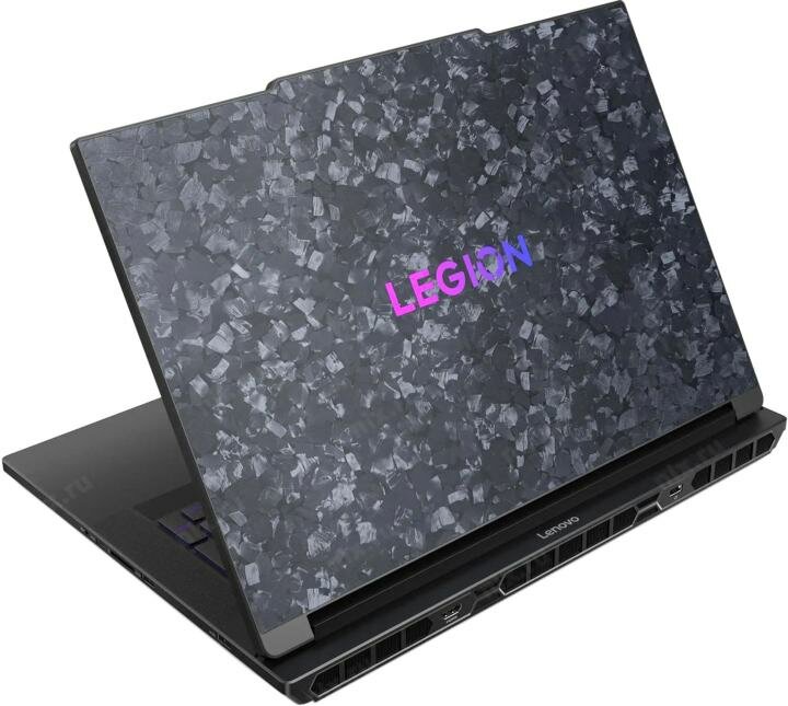 83EY0028RK Ноутбук Lenovo Legion 9 18IAX10 Core Ultra 9 275HX 64Gb SSD4Tb NVIDIA GeForce RTX 5090 24Gb 18" IPS WQUXGA ( — фото 1