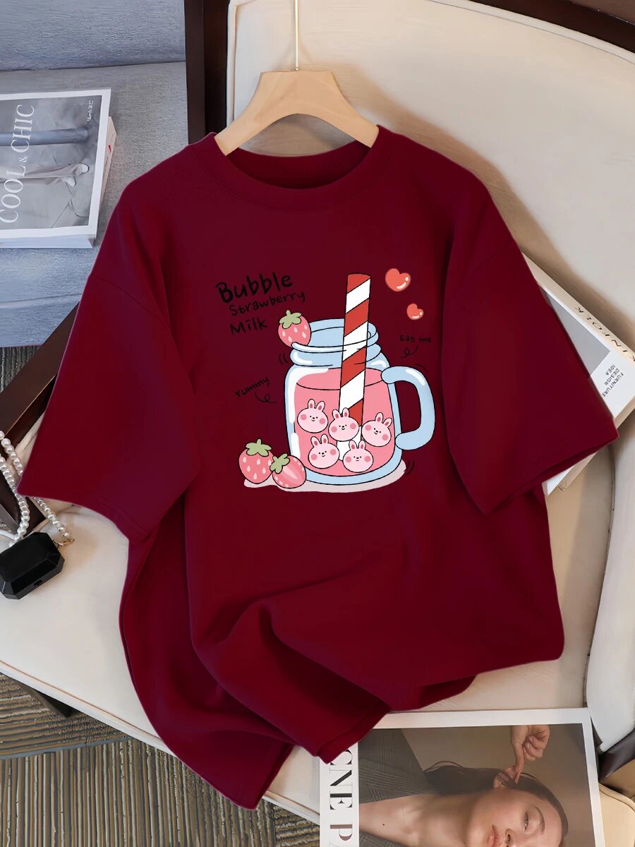 Футболка teekossc