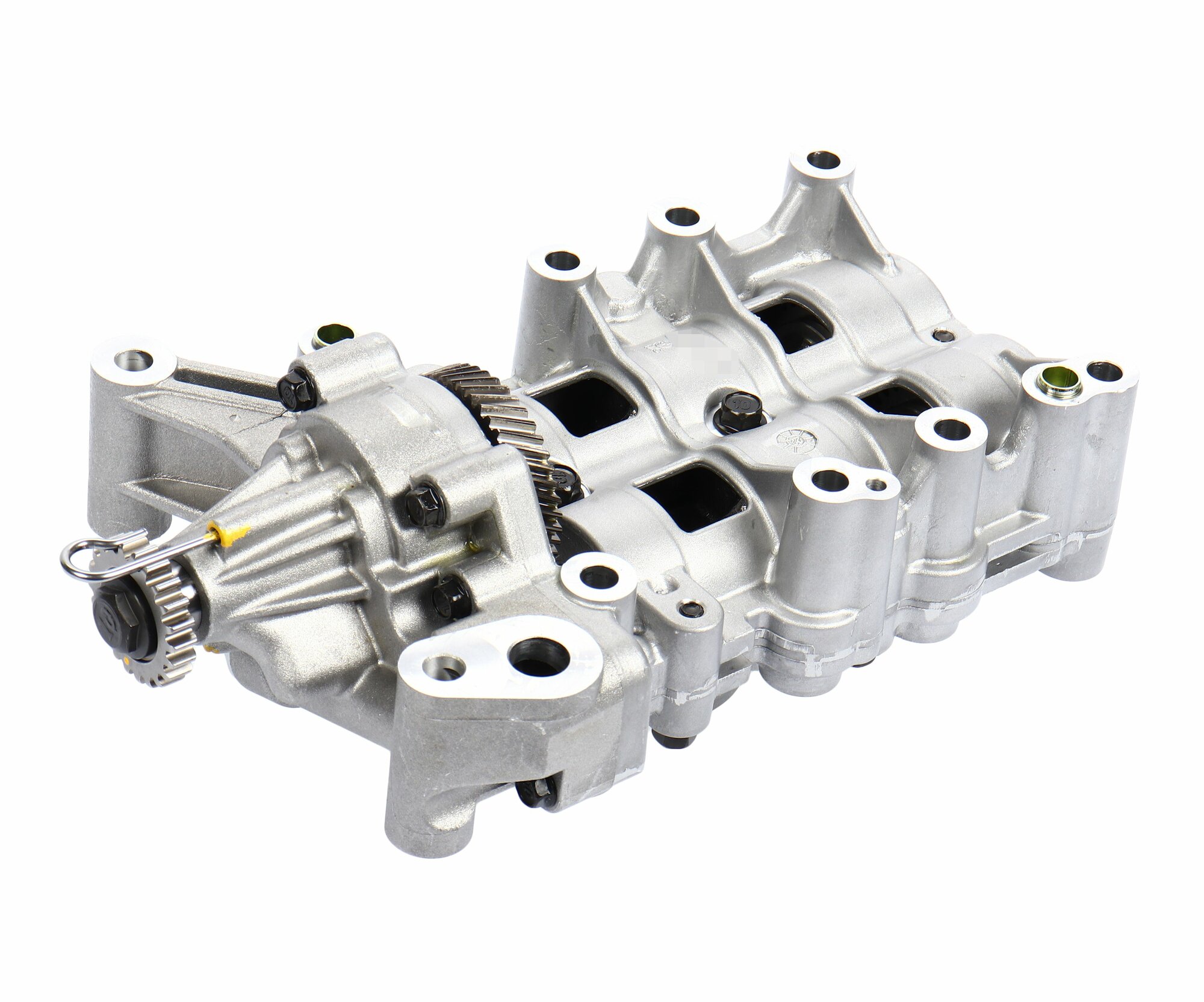 Вал HYUNDAI G70 (17-), G80 (16-) KIA Stinger (17-) (2.0) балансировочный в сборе OE