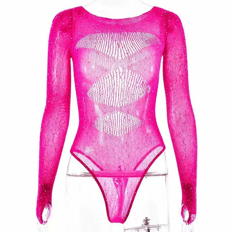 Боди бельевое TORNOVA