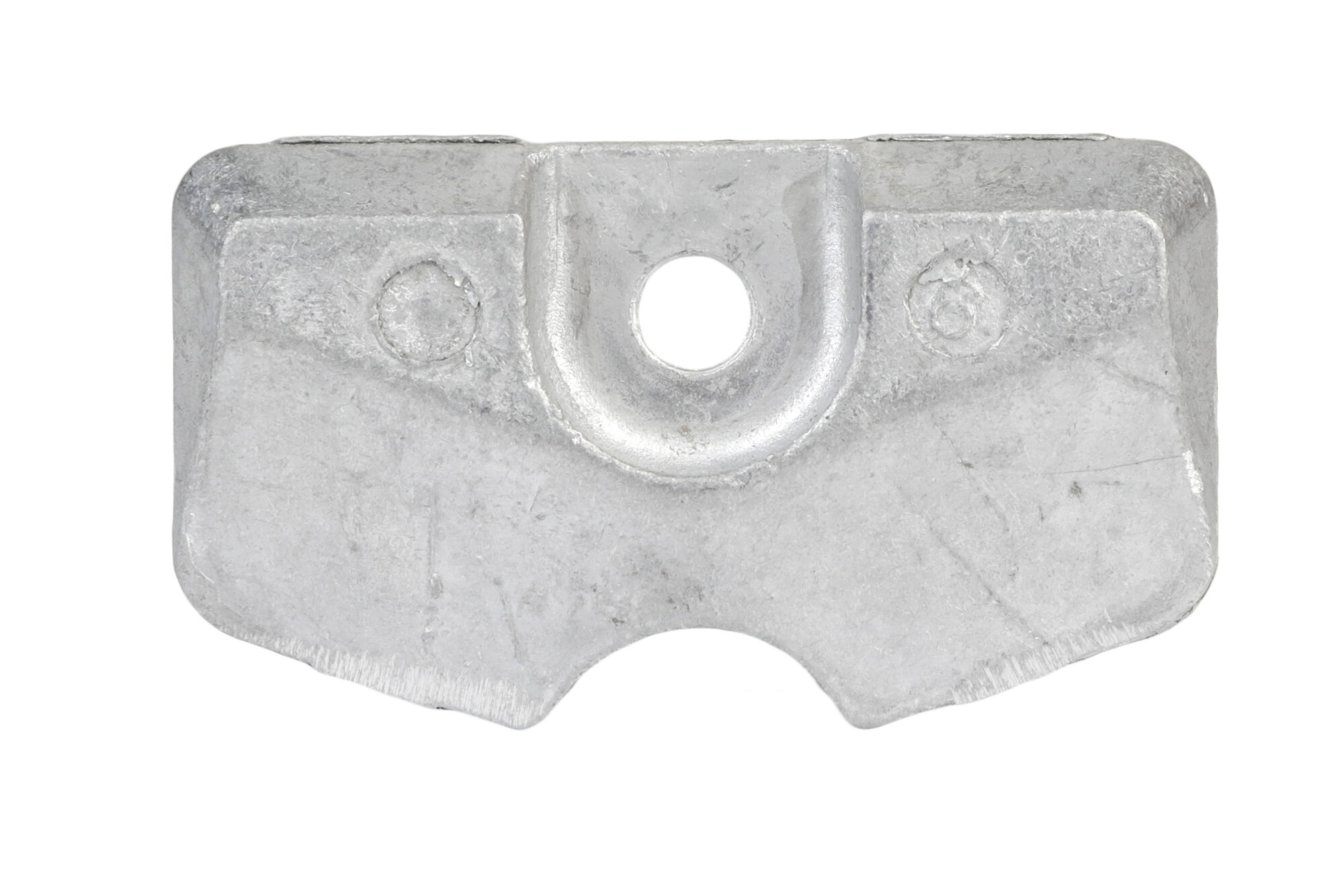 Анод, лодочный мотор STELS серый 5, (item:300)