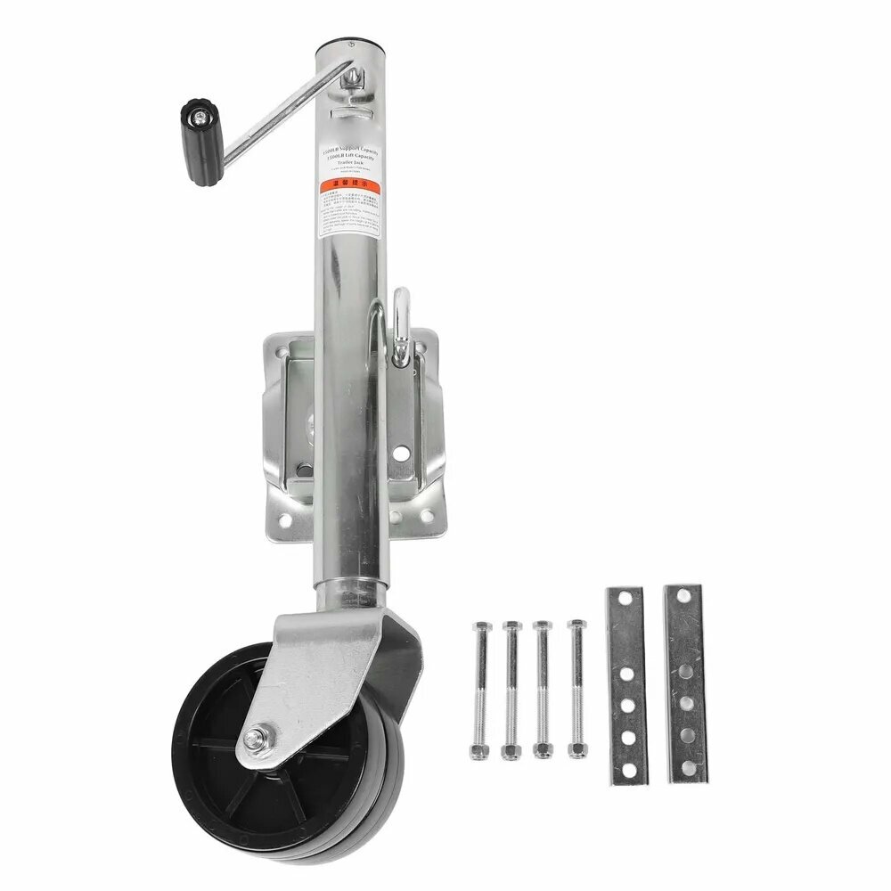 Домкрат автомобильный Реечный