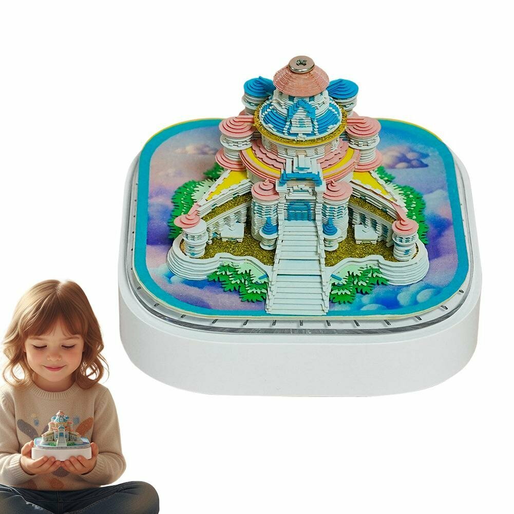 Календарь 2026 г, Отрывной