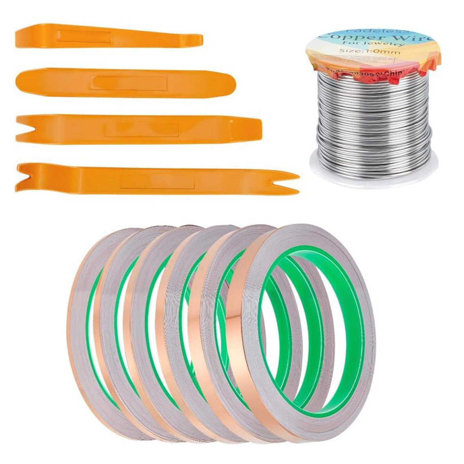 Гидроизоляционный материал