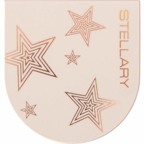 STELLARY Компактная сатиновая пудра, тон 02