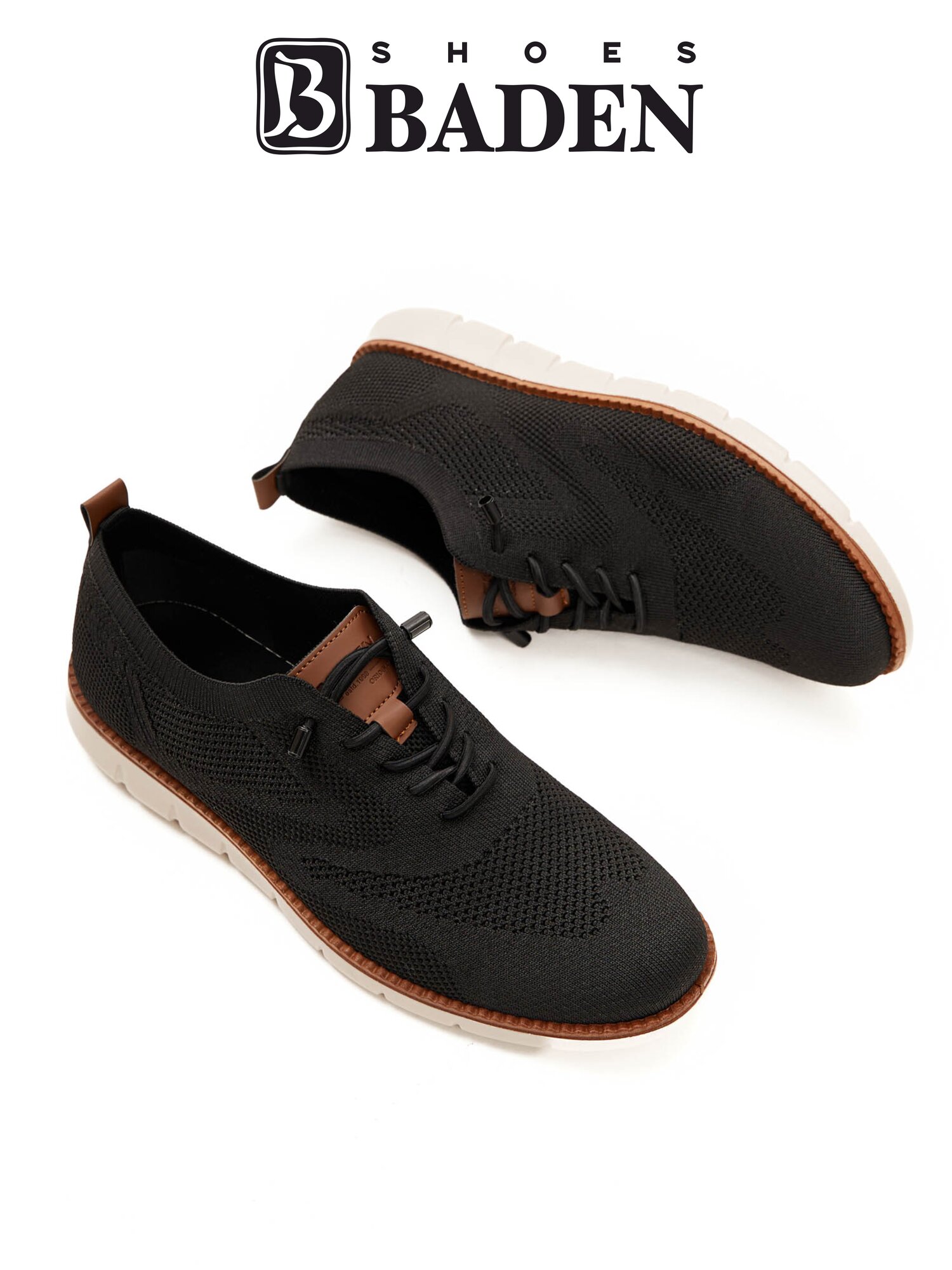 Полуботинки