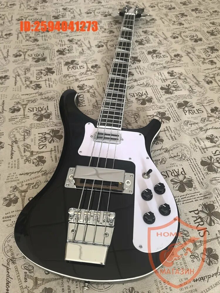 Бас-гитара 4/5/6/7струнная Tagima/персонализированный 4-струнная