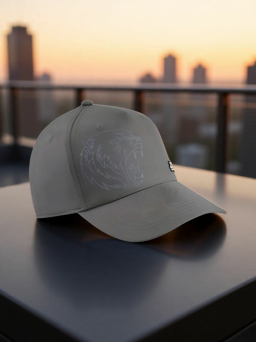 Бейсболка  для мужчин и женщин