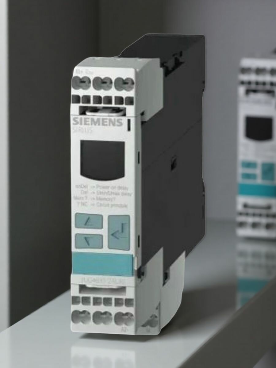 Реле контроля Siemens 3UG3534-1AM50
