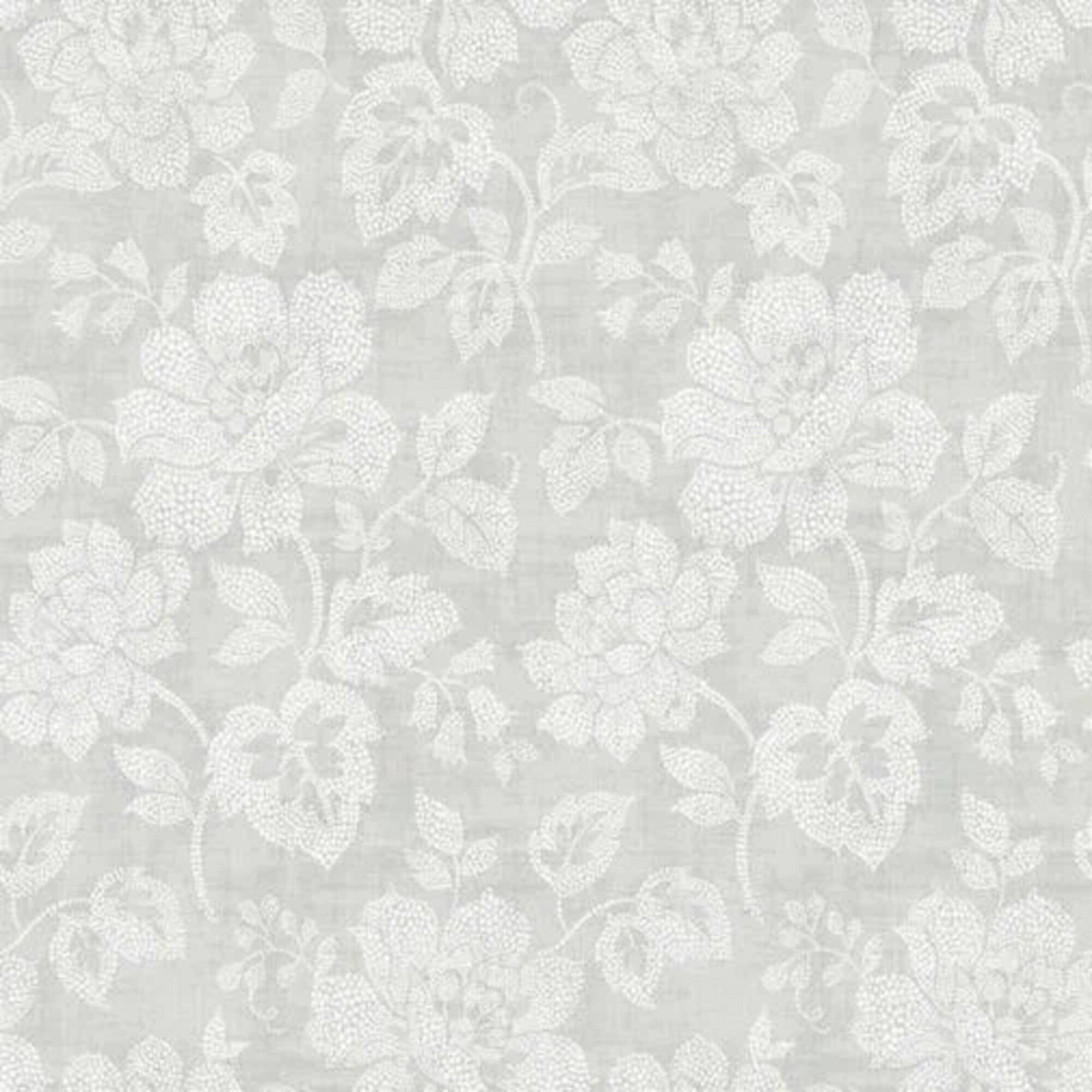 Обои Aura Sunny Style FD22736 A; 0,52x10,05 м. , флизелин , серый, серебристый