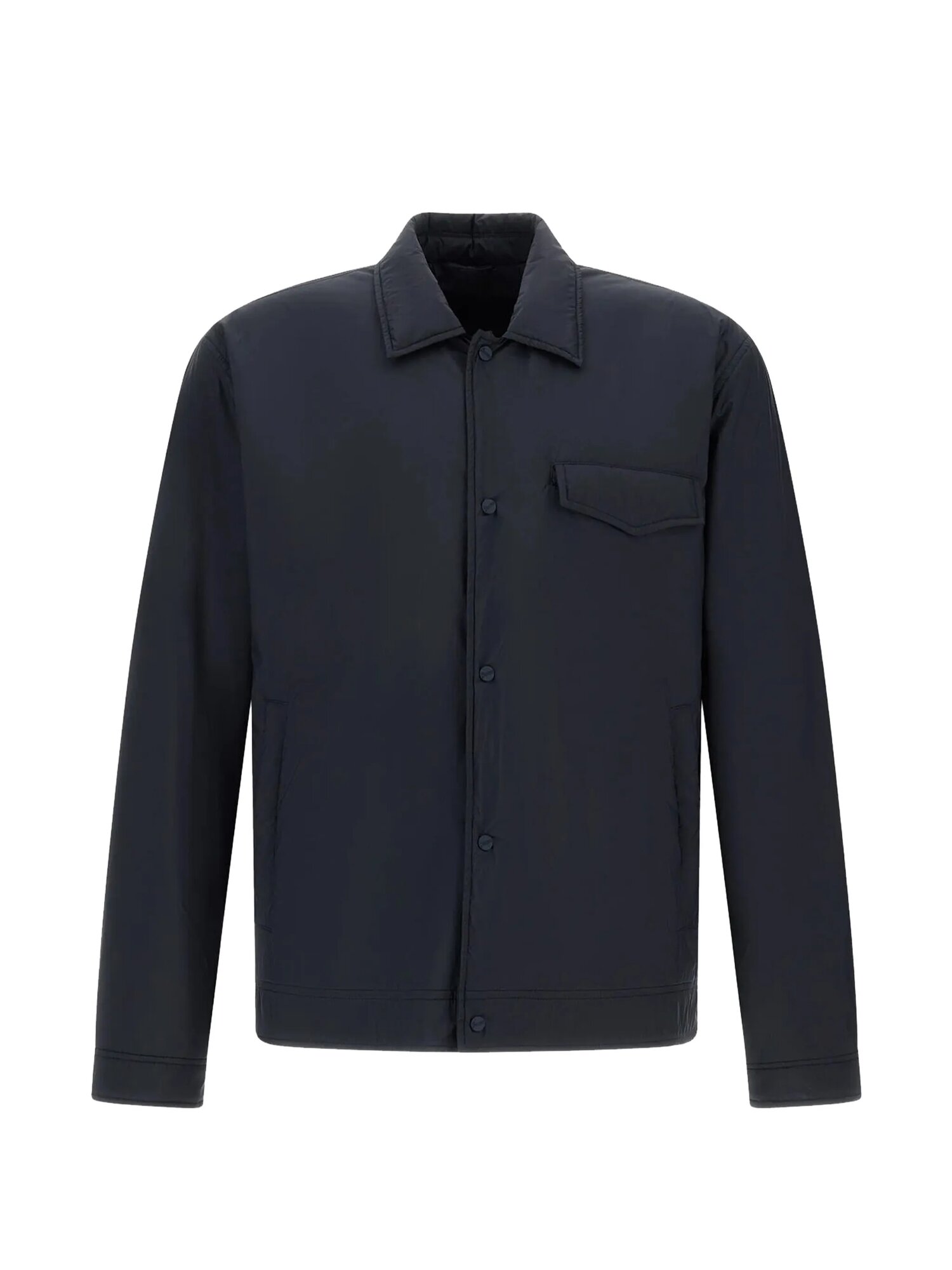 Пиджак Buttoned pocket jacket