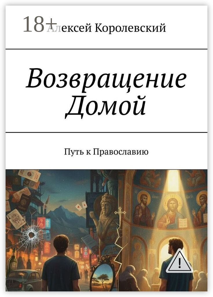 Возвращение Домой