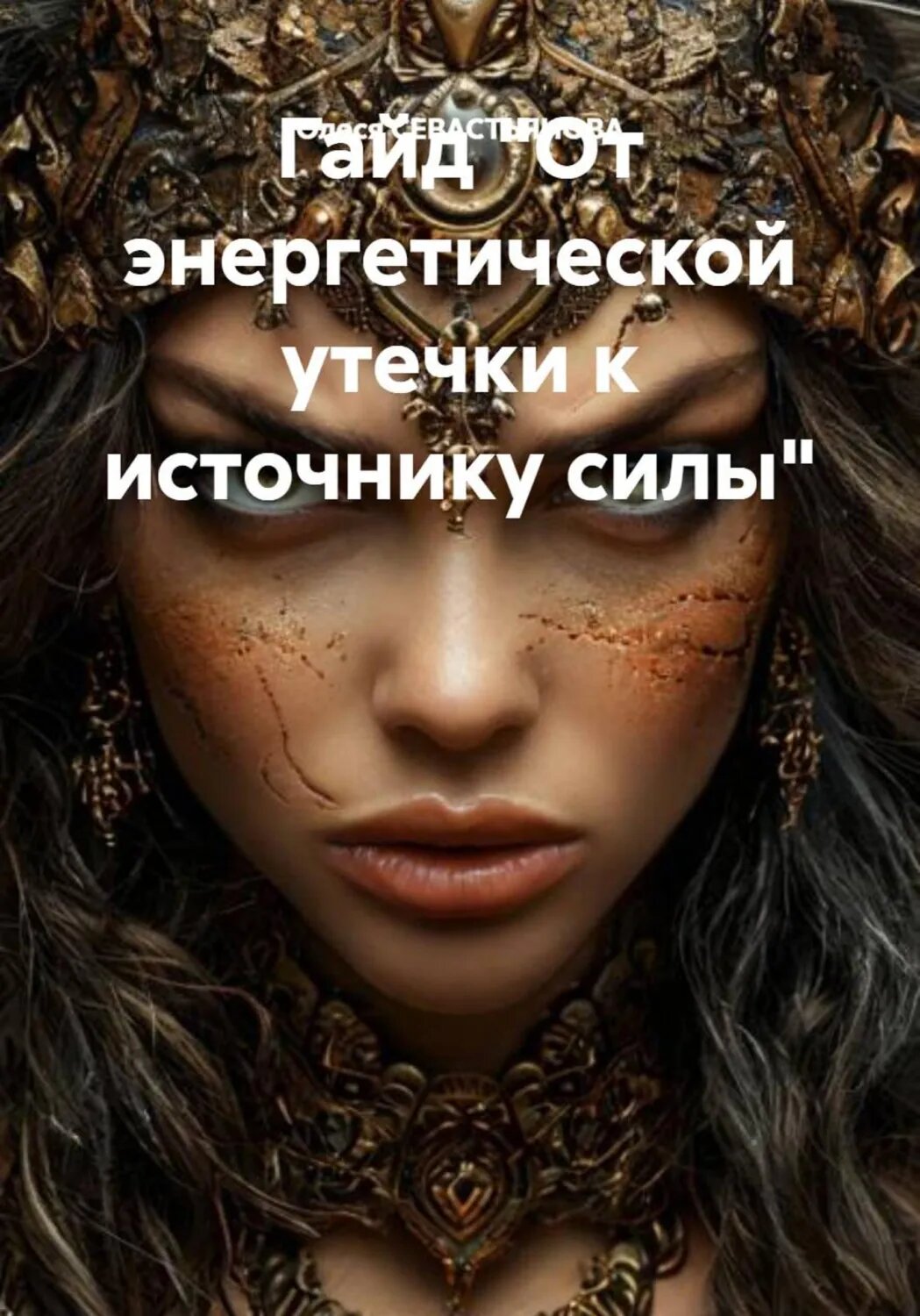 Гайд "От энергетической утечки к источнику силы" [Цифровая книга]