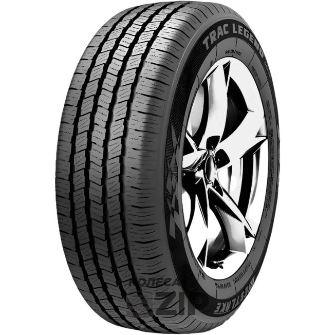 Автошина Westlake SL315 195/75 R16C 107/105R