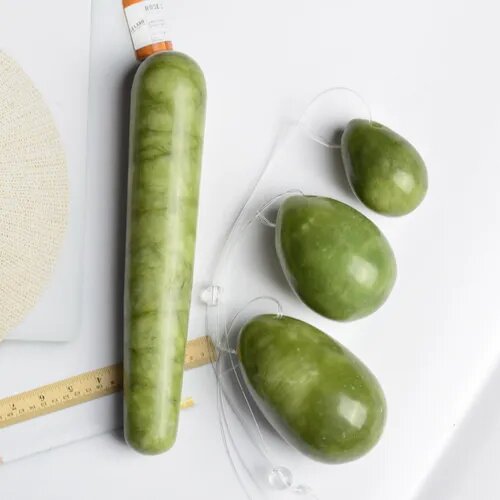 Камни для массажа