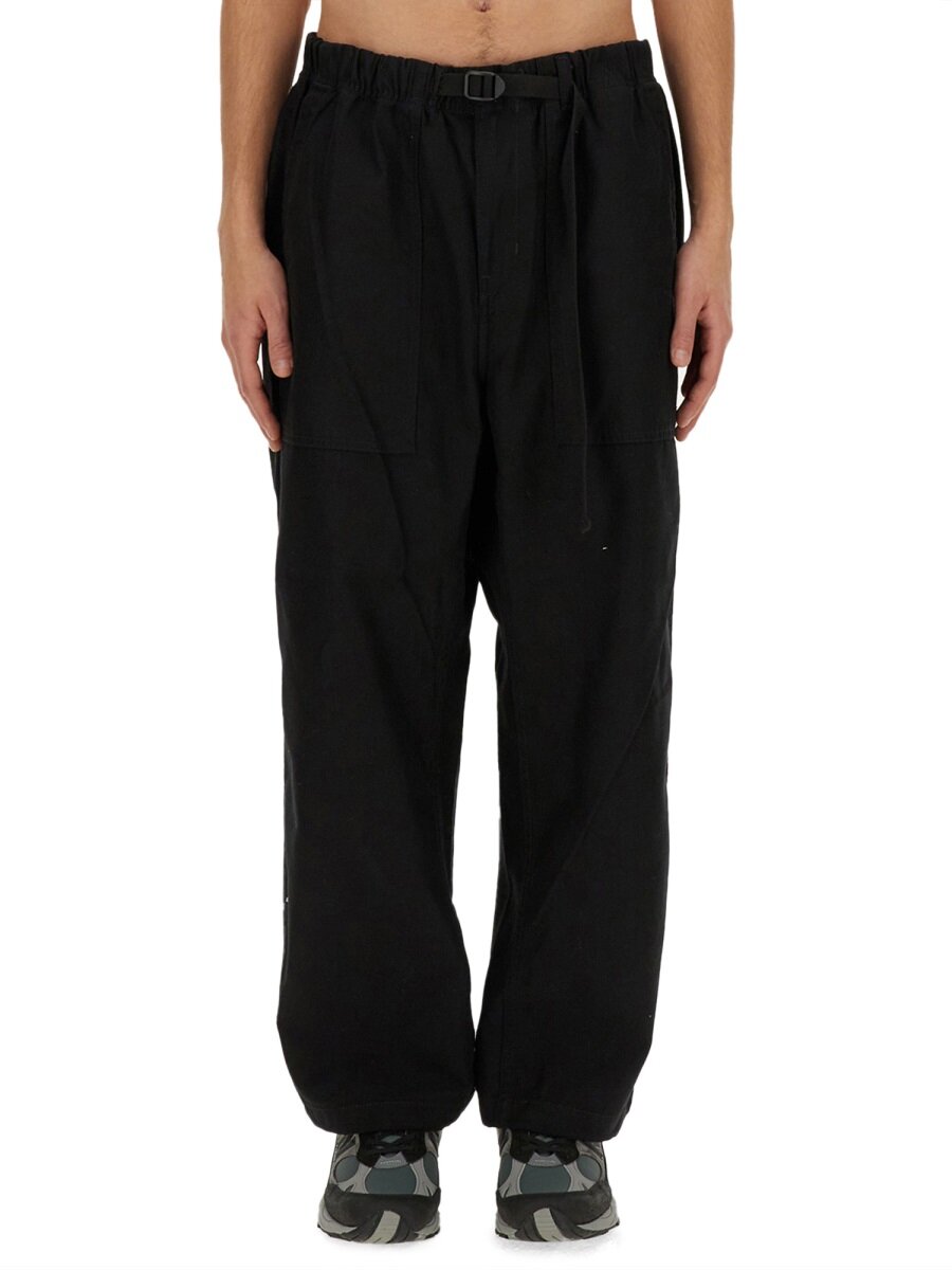Брюки классические Carhartt WIP
