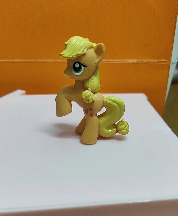 Фигурка My Little Pony, Светло-желтый, Color: u