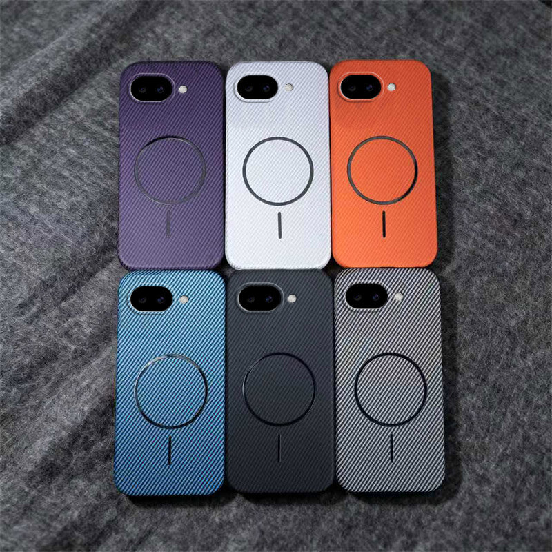 Чехол для Google Pixel 10A — фото 1